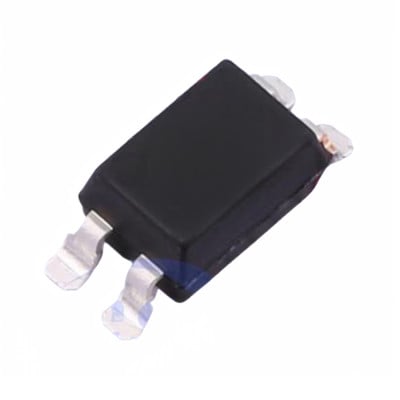 AOTE AT816D-CuH-S Photovoltaic Output Optoisolator Transistor
