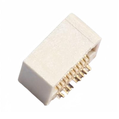 XUNPU BTB0.850-100PLBDC-M41 Board-to-Board Mezzanine Edge Type Array Chip