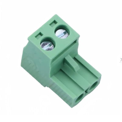XYECONN XDCBK-5A508G-4-3G61 Header Plug Socket Chip