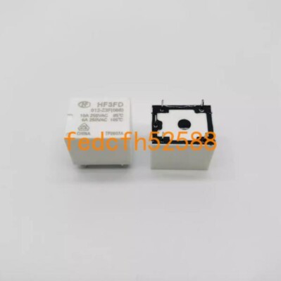 HONGFA HF3FD-012-Z3F for sale