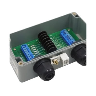 L-com AL-D8-48DC Surge Protection Device