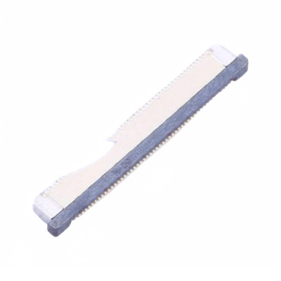 HDGC 0.5K-AX-5PWBG FFC FPC Flat Flexible Connector Assembly
