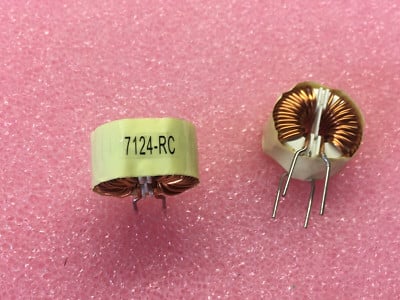 BOURNS 7116-RC Common Mode Choke