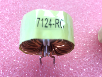 BOURNS 7124-RC Common Mode Choke for sale