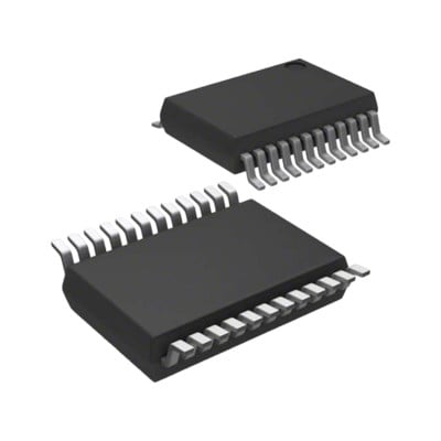 DIODES PAM8603MDER Audio Amplifier Chip