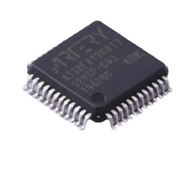 ARTERY AT32F413CCU7 Microcontroller