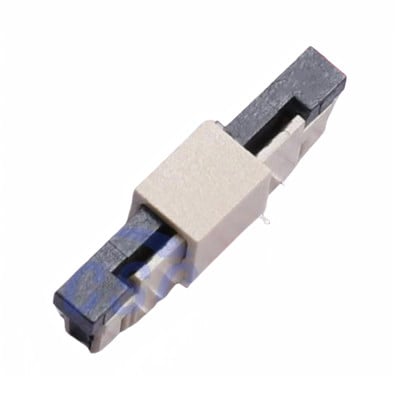 GUOCONN 1.0K-BT-32PB-TL FFC FPC Flat Flexible Connector Housing