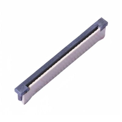 HDGC 1.0K-N-24PB FFC/FPC Flat Flexible Connector Assembly