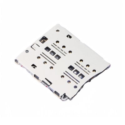 MUP C7304-01 PC Card Socket