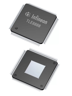 Infineon TLE8888-1QK for sale