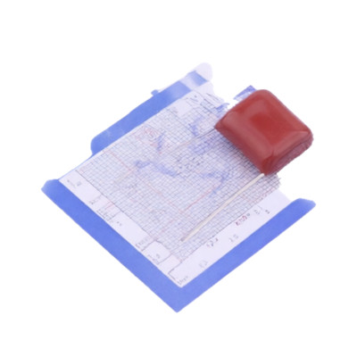 JOEY MEF105K2E8AA820MA1 Thin Film Capacitor