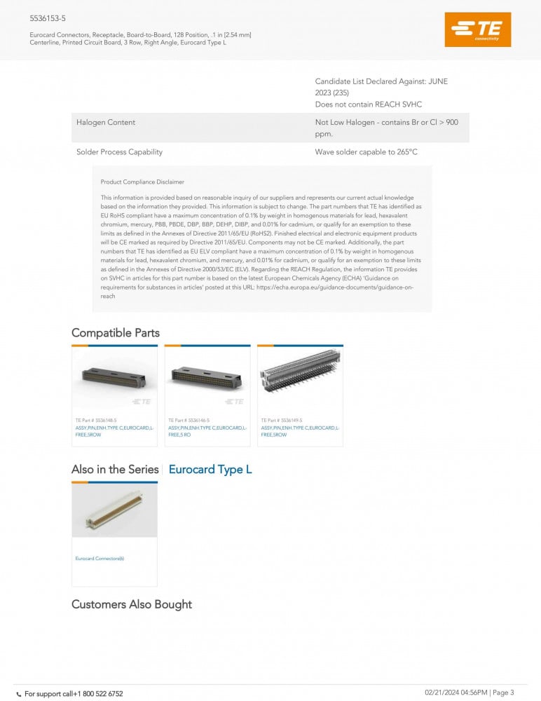 5536153-5 technical document page 3
