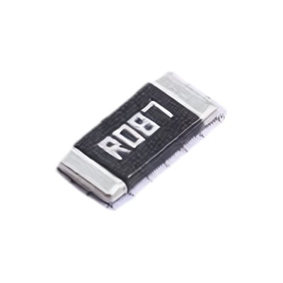 RVR HIXD25NR082F Surface Mount Chip Resistor