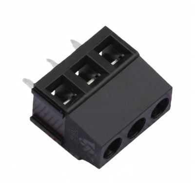 KANGNEX WJ500V-5.08-03P-14-00A Wire to Board Terminal Block