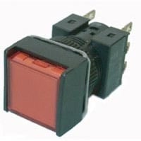OMRON A16ZA-5101R