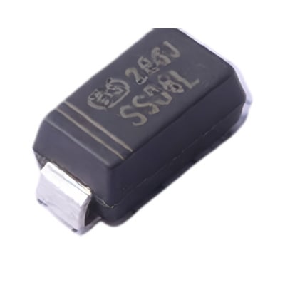 JUXING SS34B Single Diode
