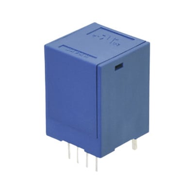 CUI CS2012U Current Sensor Chip