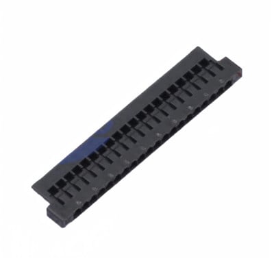 JAE Electronics FI-W9S