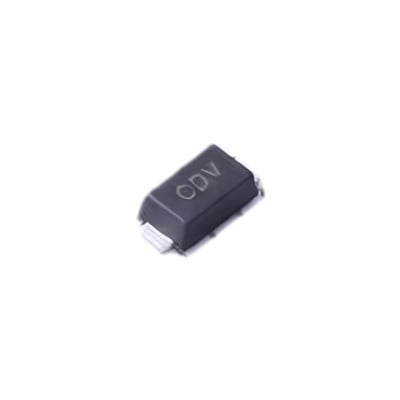 JSMSEMI SMF58CA TVS Diode