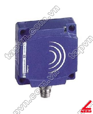 Schneider XS7E1A1DBL2 Ambient Light, IR & UV Sensor Chip for sale