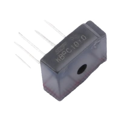 SEP KBL610 Bridge Rectifier Chip