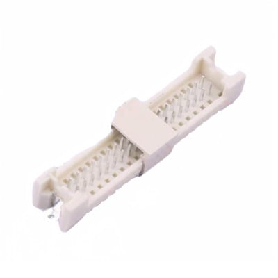 XYECONN XY-DF1.25-26A51-TB Male Header Pins