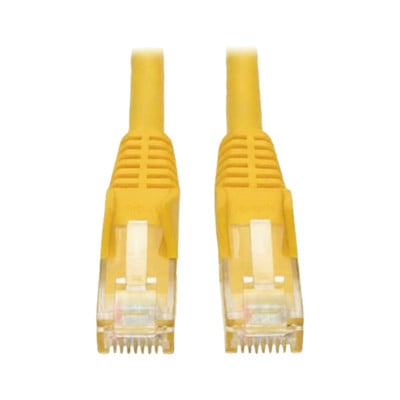 EATON N201-06N-BK Modular Ethernet Cable (RJ45)