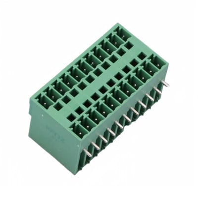 XUNPU DGB381-2P2S-MG361 Header Plug Socket Chip