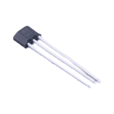 GoChip Elec Tech (Shanghai) GH3562