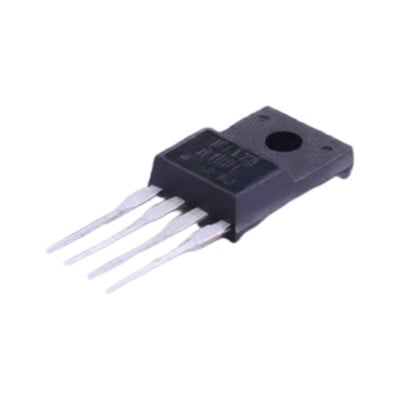 KEC KIA7818API-U/PF Linear LDO Voltage Regulator
