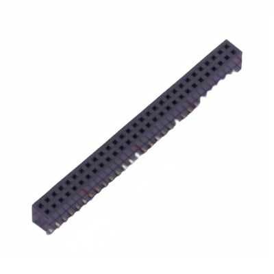 XKB Connection X1321FVS-2x19-C43D48 Female Socket Header Receptacle