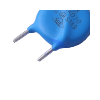 Brightking 561KD10-P7.5Z2C3.5Z2 Metal Oxide Varistor (MOV)