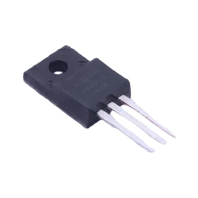 CRMICRO CR7N65FA9K Single N-Channel MOSFET