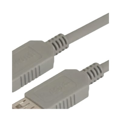 L-com ECUSBAX-2M USB Cable Assembly