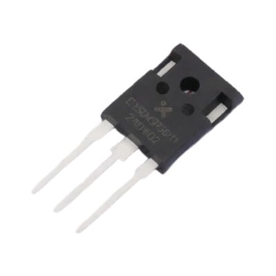 Existar E18P100KH Single N-Channel MOSFET