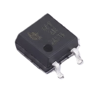 APSEMI APY210S Solid State Relay Chip