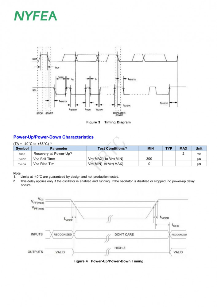 FRTC1338S datasheet page 7