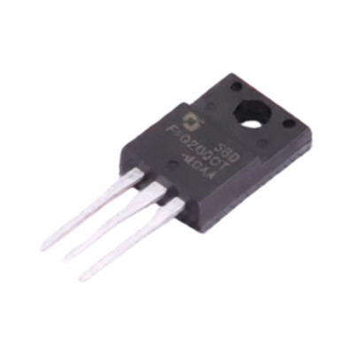 JSCJ SBDF30200CT Single Diode