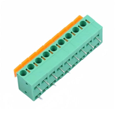 MAX MX142R-5.08-07P-GN01-Cu-A Wire to Board Chip