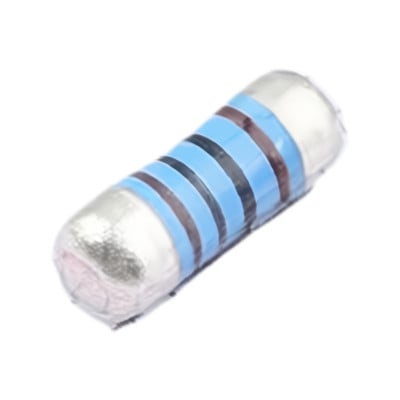 SAE 1MMF02TS07F1009D Surface Mount Chip Resistor