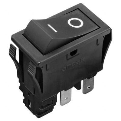 OMRON A8GS-P1210
