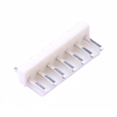 BOOMELE(Boom Precision Elec) GH1.25-7PLTPZ Male Header Pins