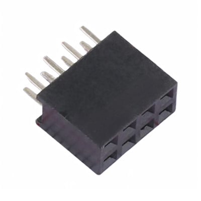 CONNFLY Elec DS1023-2*9SF11