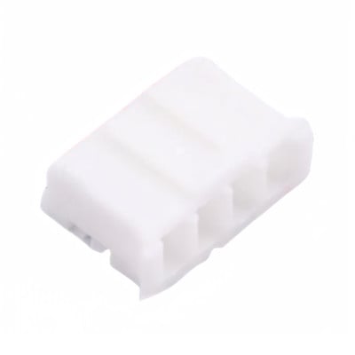 SHOU HAN PH2.0-5Y Rectangular Connector Housing