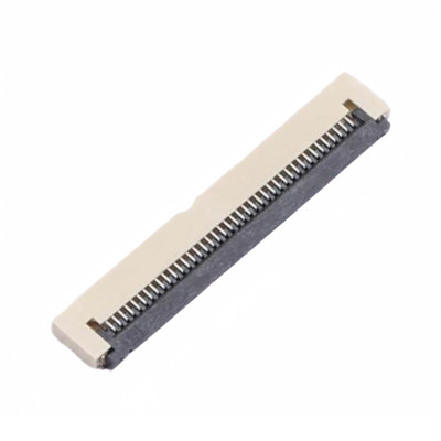 HanElectricity 05A15L10P FFC FPC Flat Flexible Connector Assembly
