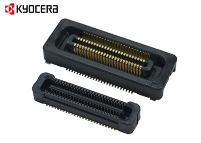5846 Series | 0.4mm Pitch