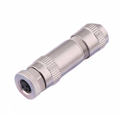 CAZN M8-P4A-GWAP7 Circular Connector Assembly
