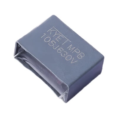 KYET MPB105J2T1001 Film Capacitor