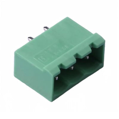 Phoenix Contact 1757255 Header, Plug & Socket