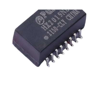 PULSE H2019NLT Pulse Transformer Chip